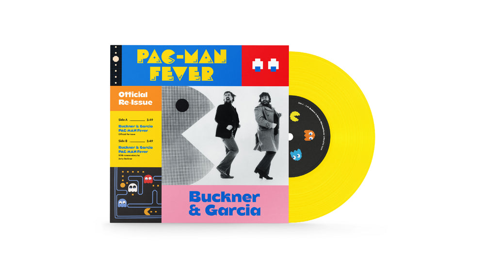 PAC-MAN : Naissance d'une icône (Collector) – Omaké Books