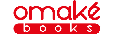OMAKÉ BOOKS – Omaké Books